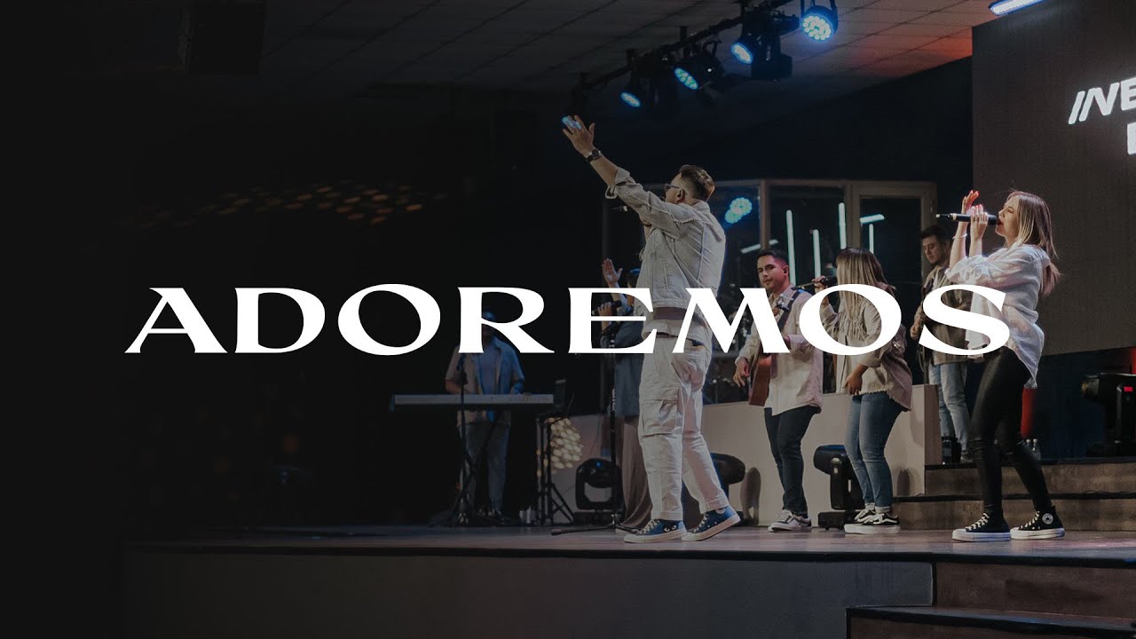 Adoremos | Ctue Music - YouTube