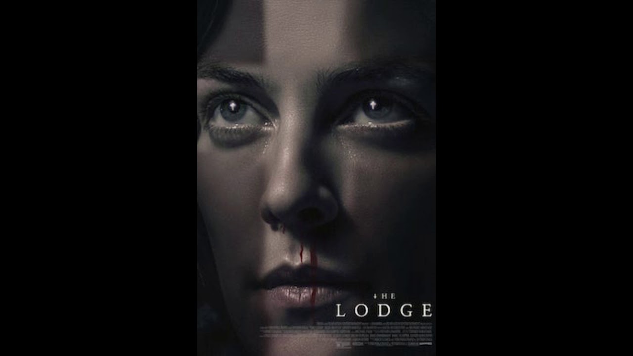 The Lodge Movie Review - YouTube
