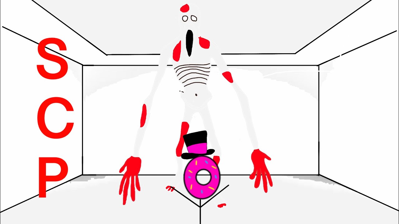 SCP (Rec Room Video) - YouTube