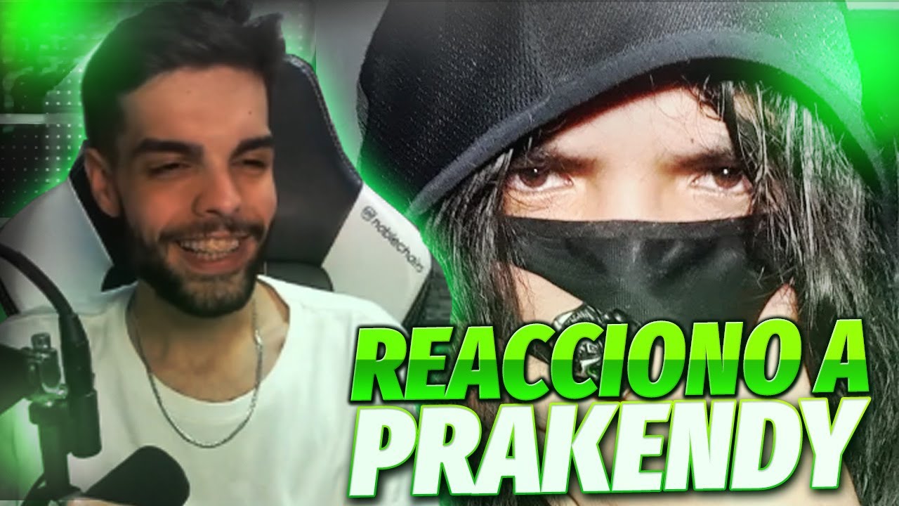 ESPAÑOL REACCIONA PRANKEDY POR PRIMERA VEZ 😂MUERO DE RISA😂 - YouTube