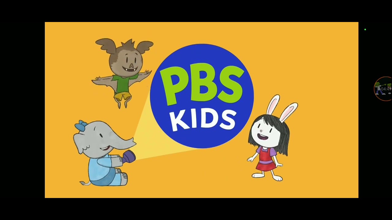 PBS Kids Program Break (2023 WHYY) For @💞Lovely Katelyn💞[MLM Army ...
