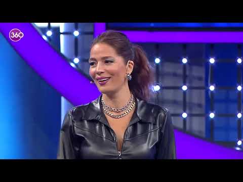 Aileler Yarışıyor - Asuman Krause - 72. Bölüm