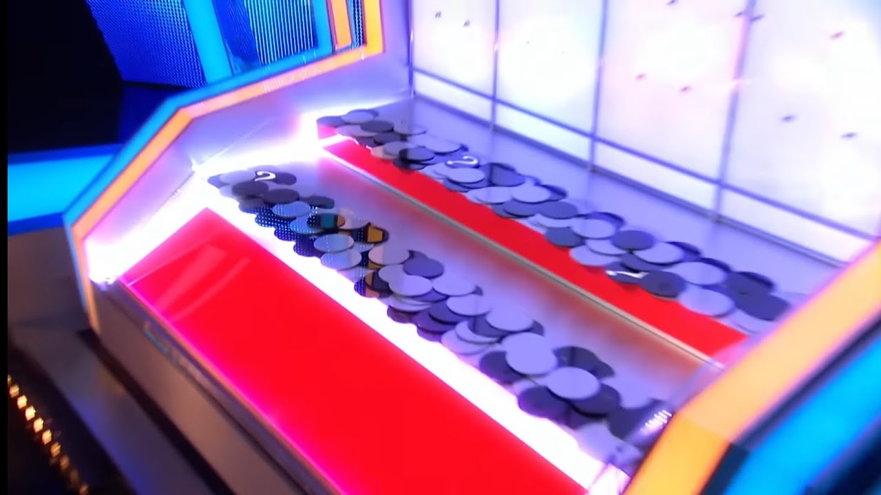 Tipping point Quick play S01E01 - YouTube