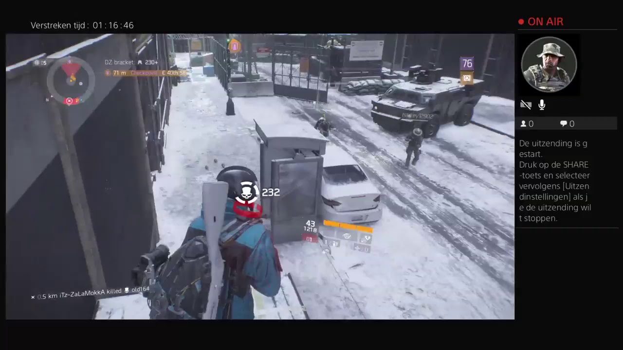 Going rouge and have some fun - YouTube