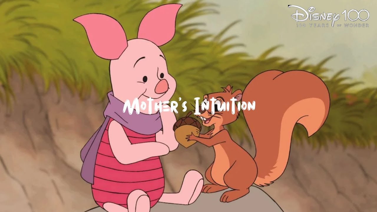 Disney 100: Mother's Intuition - YouTube