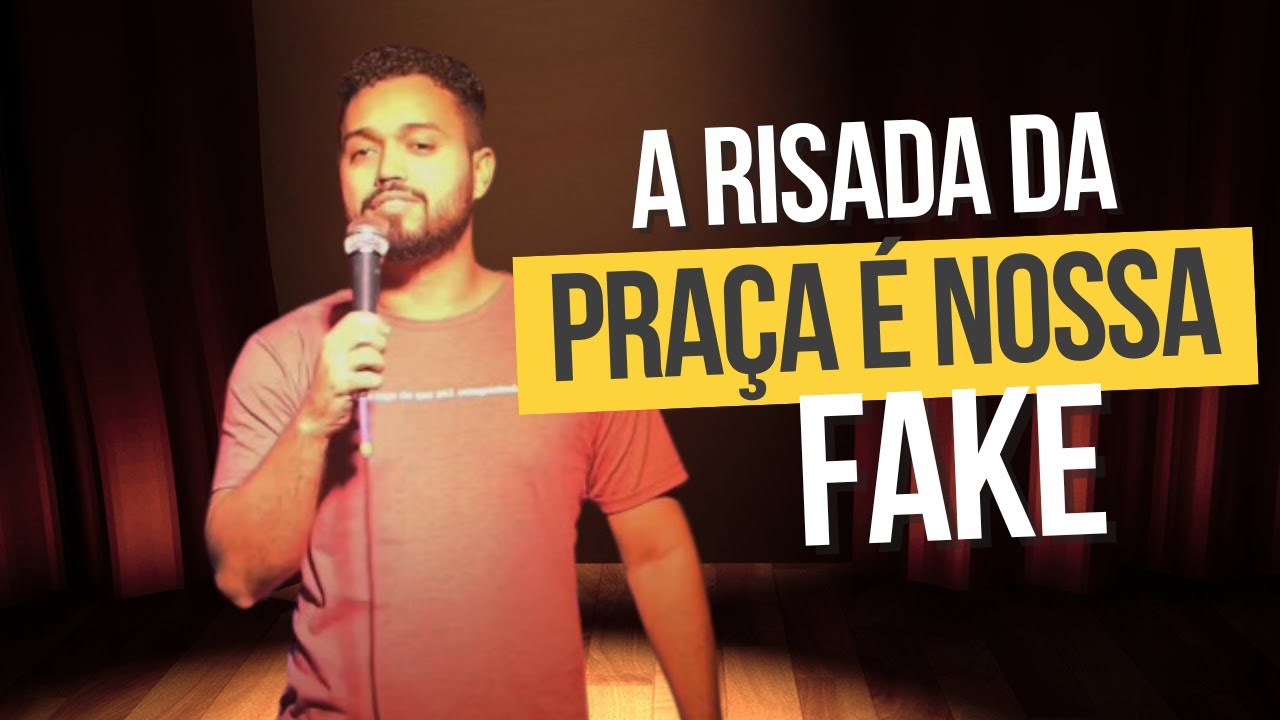 O Eletricista Cheio de Filho, O Hacker, e o Carlos Alberto do Estaleiro ...