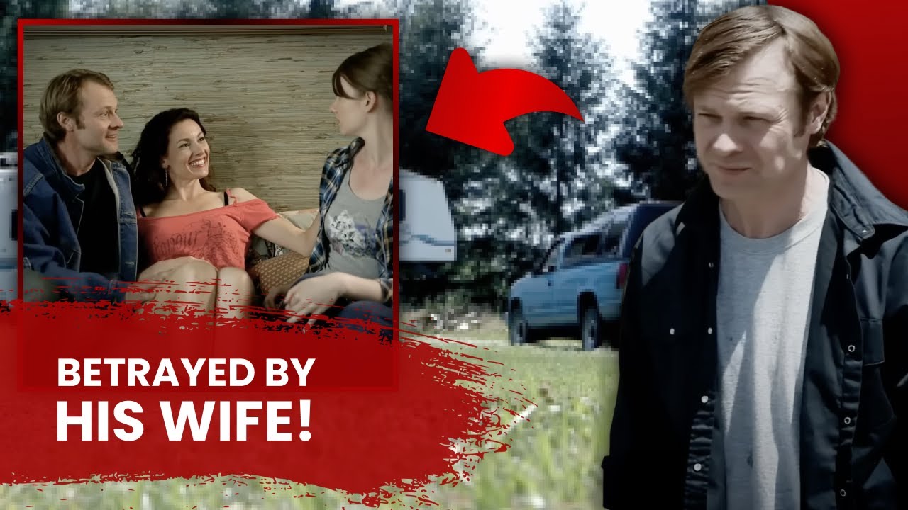 The Arthur Burney Tragedy | Fatal Vows - YouTube