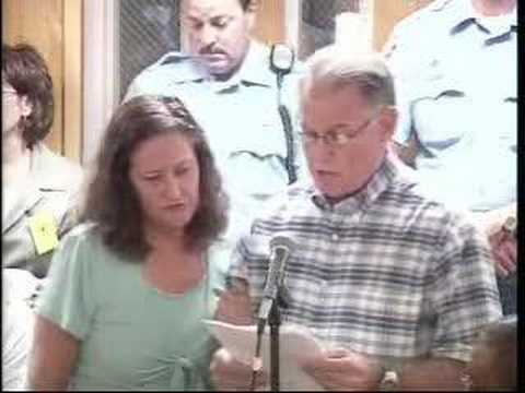 BTK Victims Impact Statements - Part 4 - YouTube