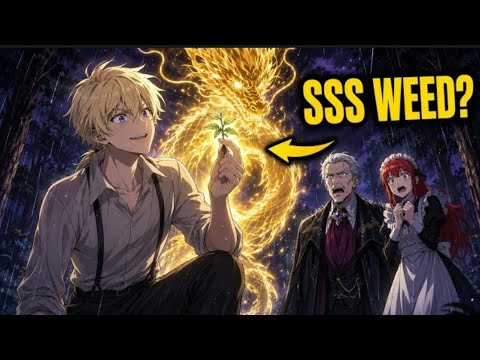 He Reincarnated as a Frail Noble, But Even the Strongest Mage Can't Ignore His Power! | Manhwa Recap