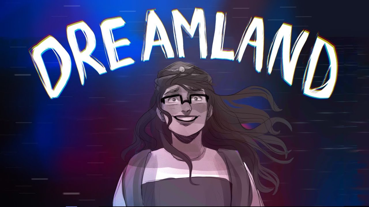 "Dreamland" ANIMATIC - Dreamland the Musical - YouTube