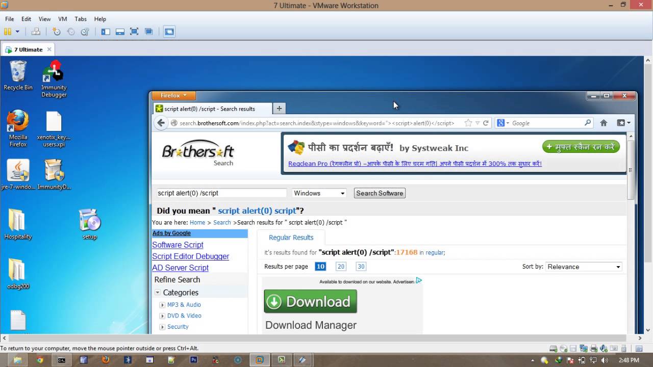 Owasp Xenotix Xss Exploit Framework V3 Executable Drive By Downloader 1206