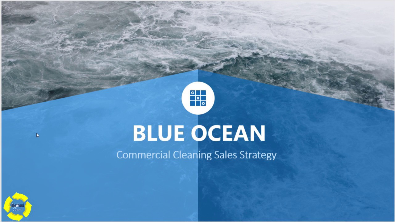 How To Use Blue Ocean Marketing Strategies To Get Janitorial Leads how-to-use-blue-ocean-marketing-strategies-to-get-janitorial-leads