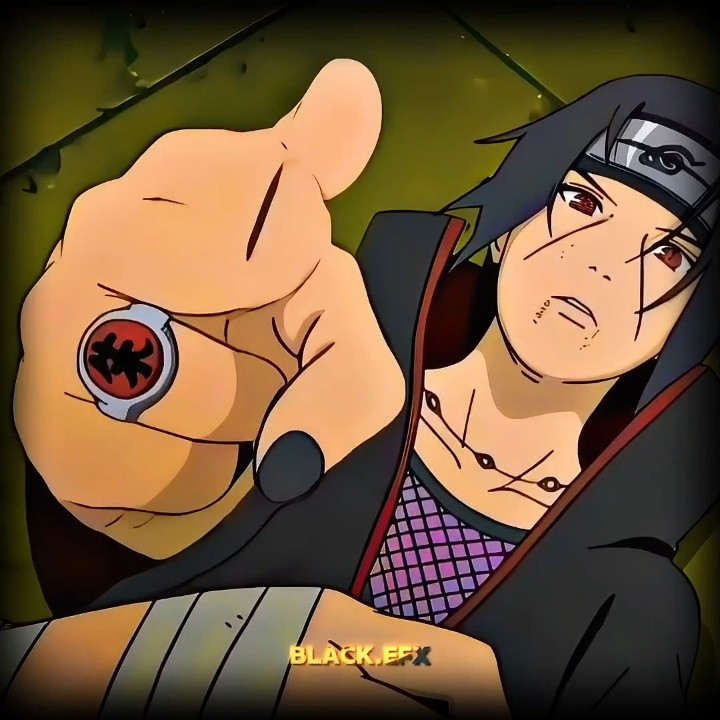 kaide me chotte .. #anime #naruto #narutoshippuden #itachi # ...