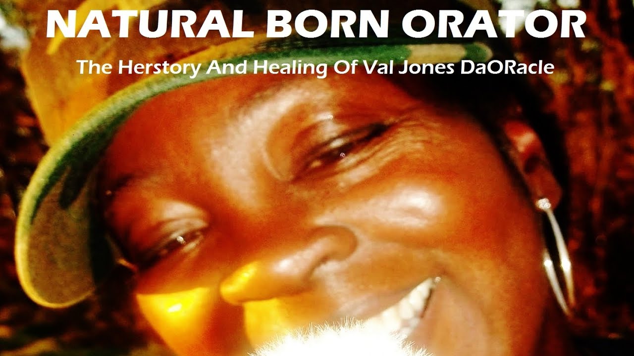 JUST Another Saturday In The Life Of Val Jones #therapy #naturallydao ...