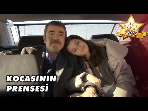Bihter ve Adnan'ın Romantik Gezisi! - Aşk-ı Memnu Özel Klip