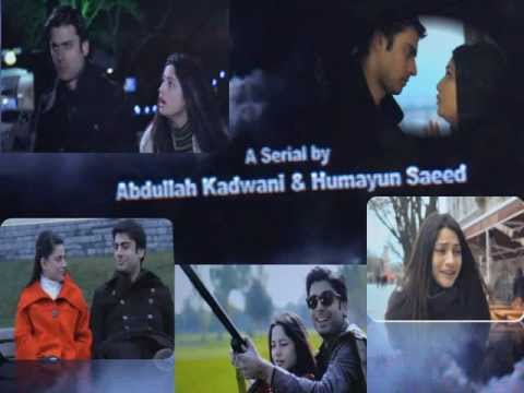New Geo Tv Drama: Ashk