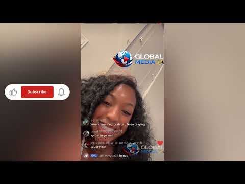 Brooklyn Frost TikTok Live #viral #trending #brooklyn #explore #fyp #livestream 