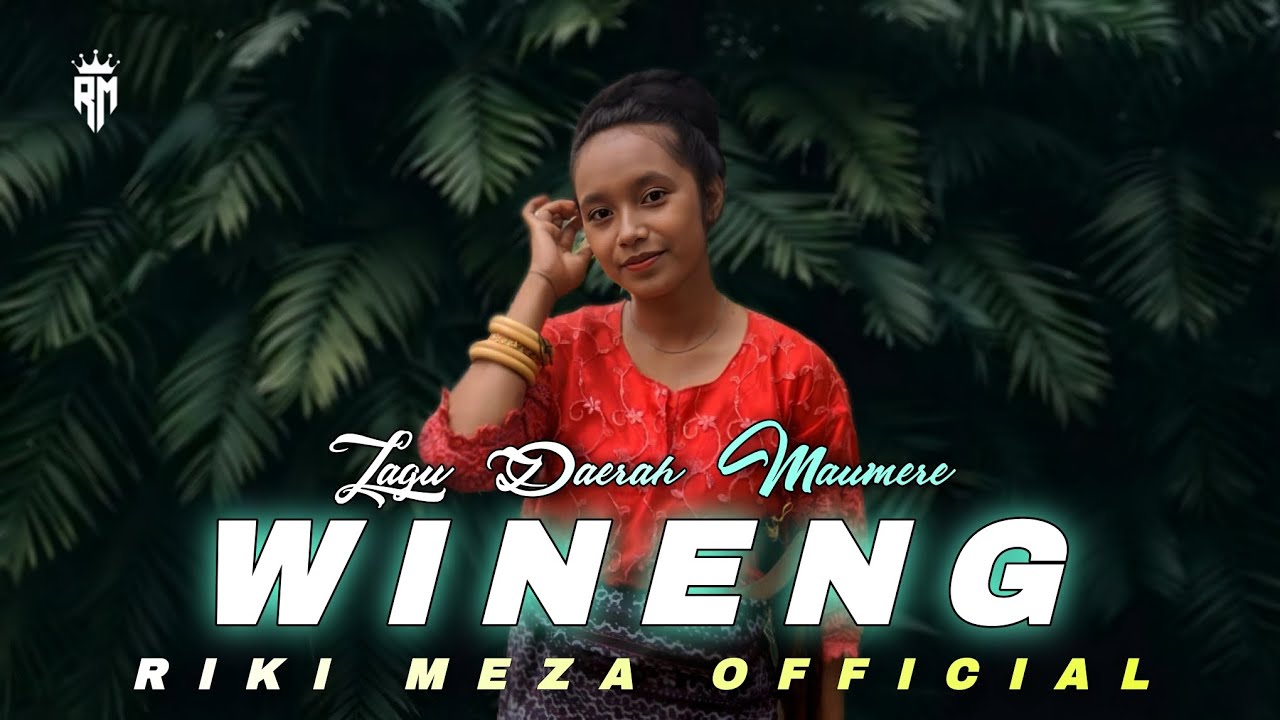 LAGU JOGET MAUMERE || KASI AMI LAU ATA NIAN ( WINENG)|| RIKI MEZA REMIX ...