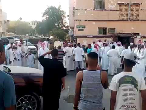 Arabic Traditional Dance and Duff 💕الرقص والموسيقى السعودية - YouTube