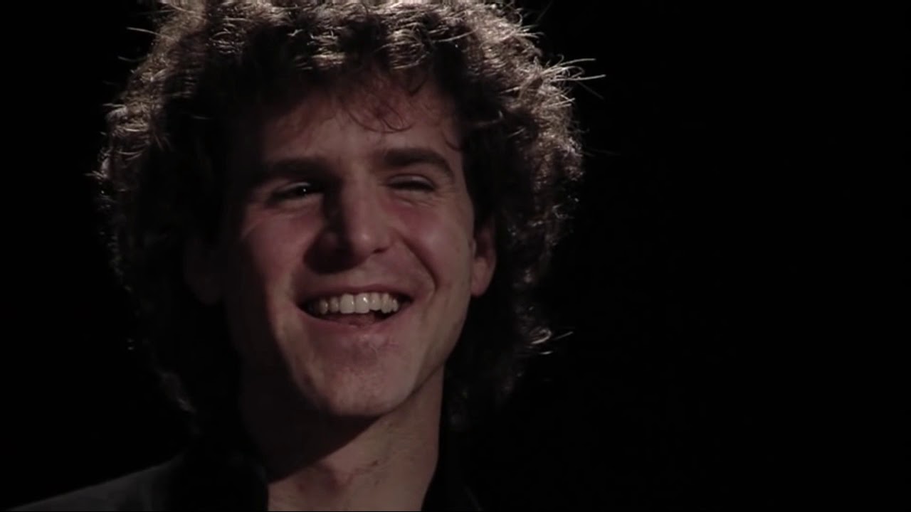 Wörterseh Verlag | Der Blindgänger - Das gewagte Leben des Steven Mack ...