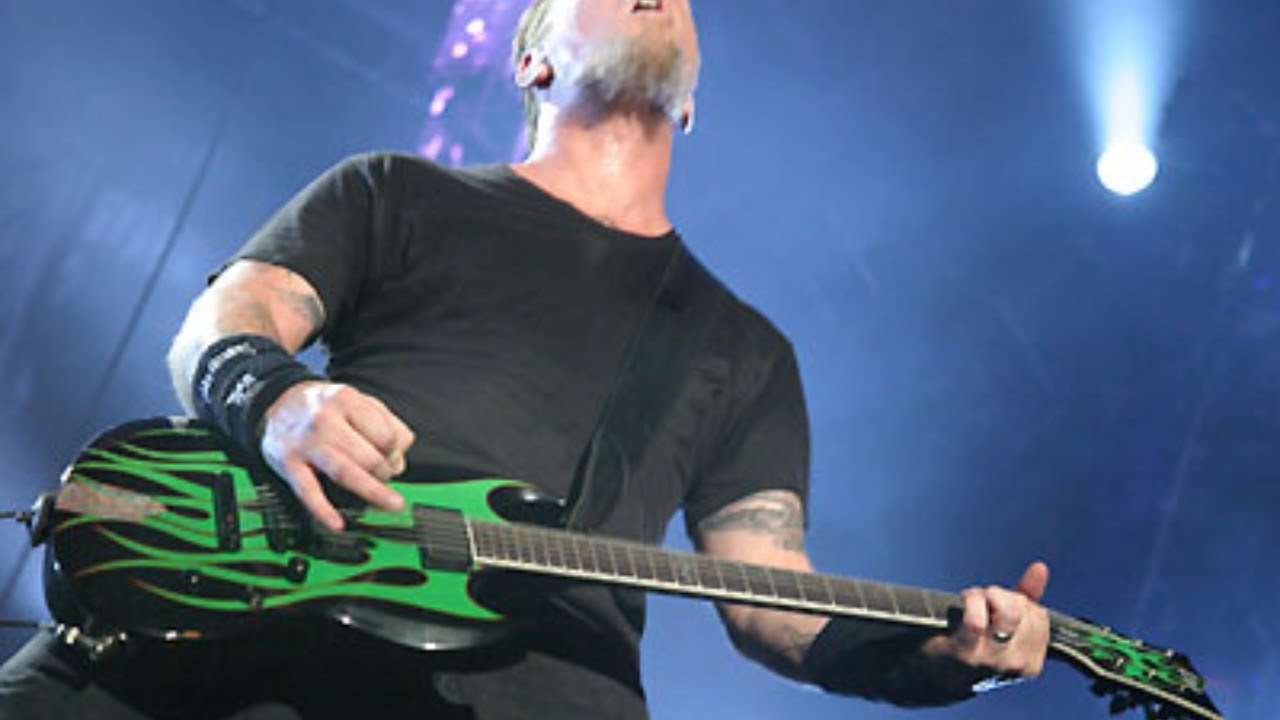 Cleaning / Changing The Strings On My ESP LTD Grynch | Hangout/Chill ...