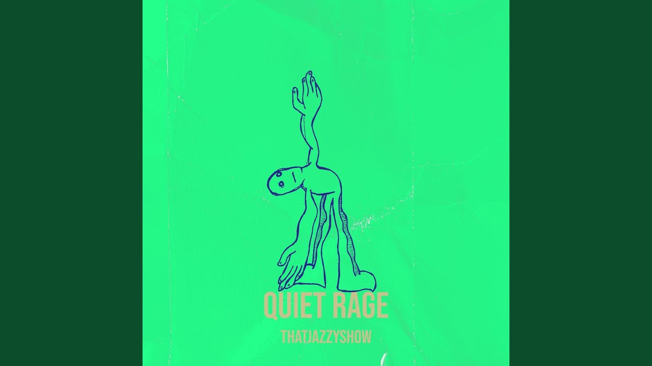 Quiet Rage - YouTube