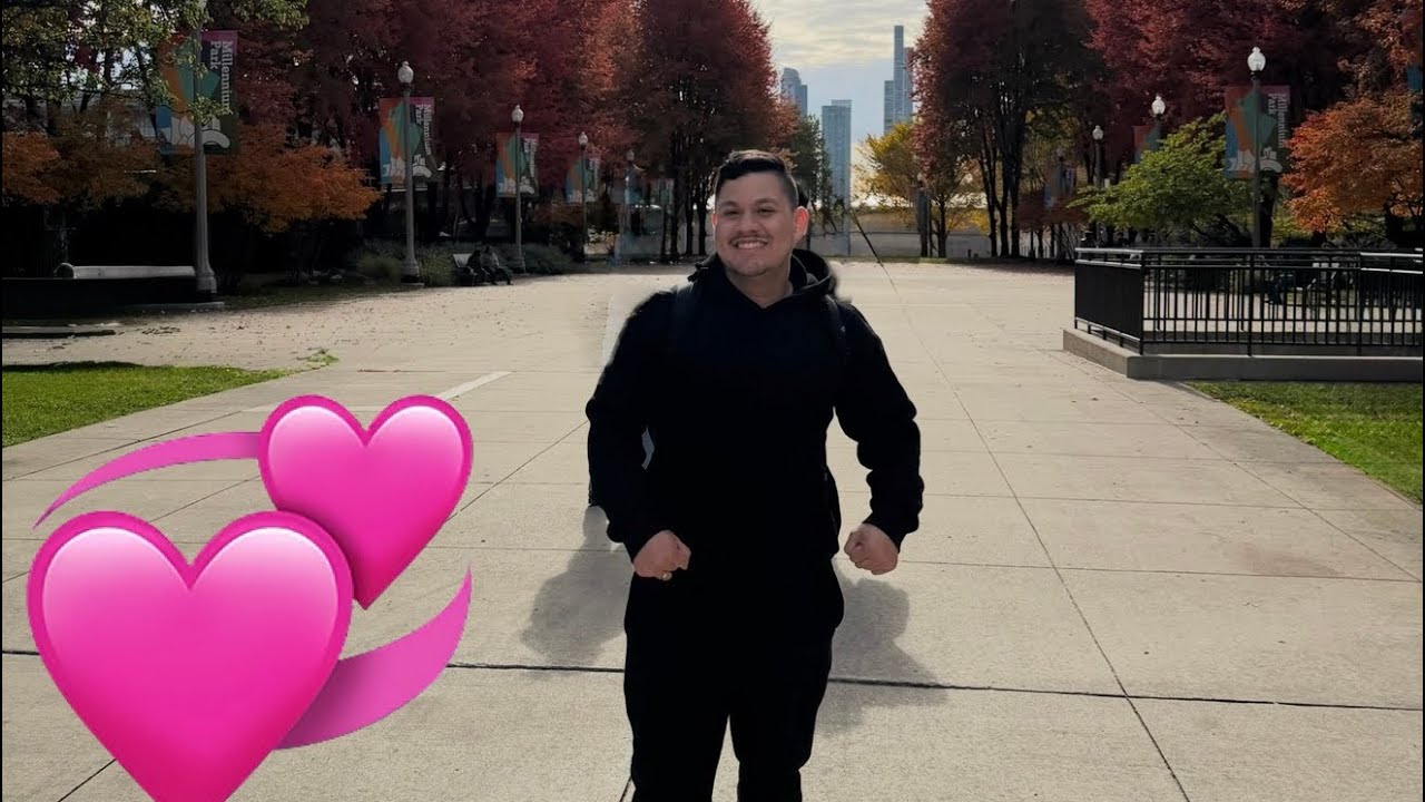 Moses Cisneros is live! Jesus wants for you to be obedient to him part ...