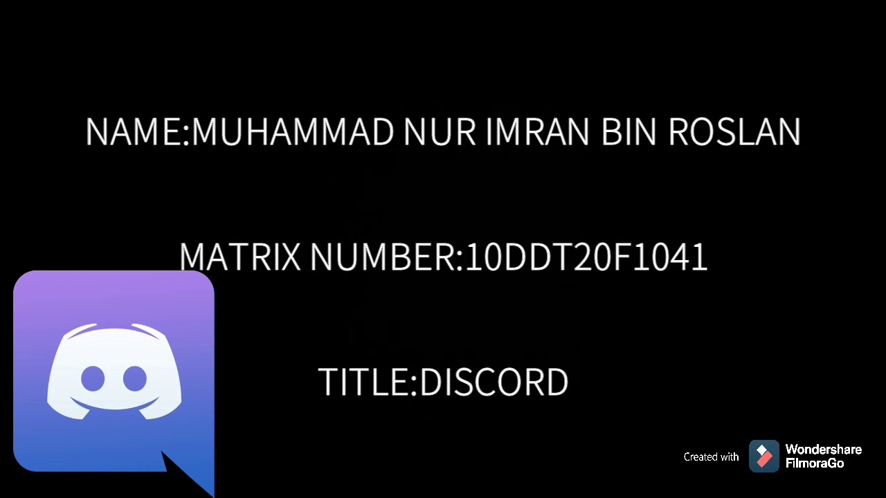 How to use Discord-For beginners - YouTube