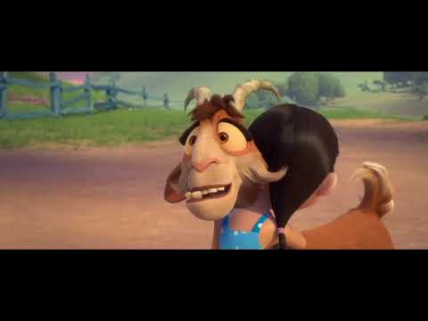 Ferdinand (2017) (Backwards)