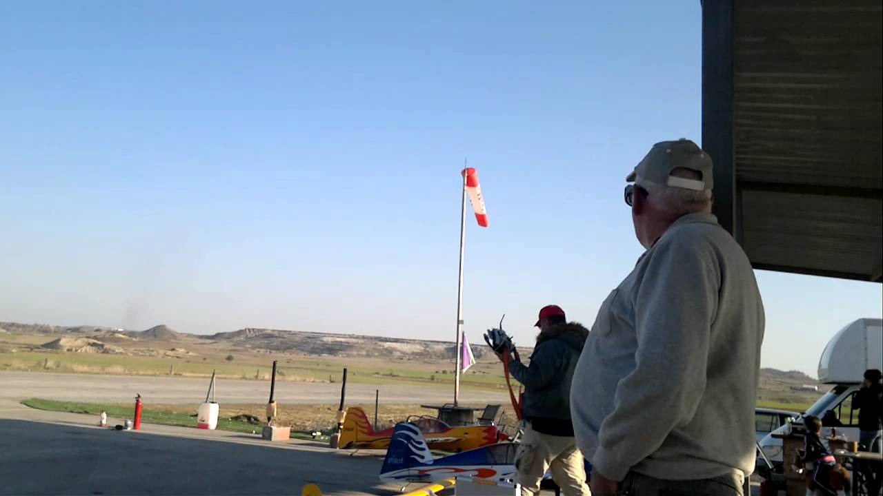 carf rookie cluzeauu - YouTube