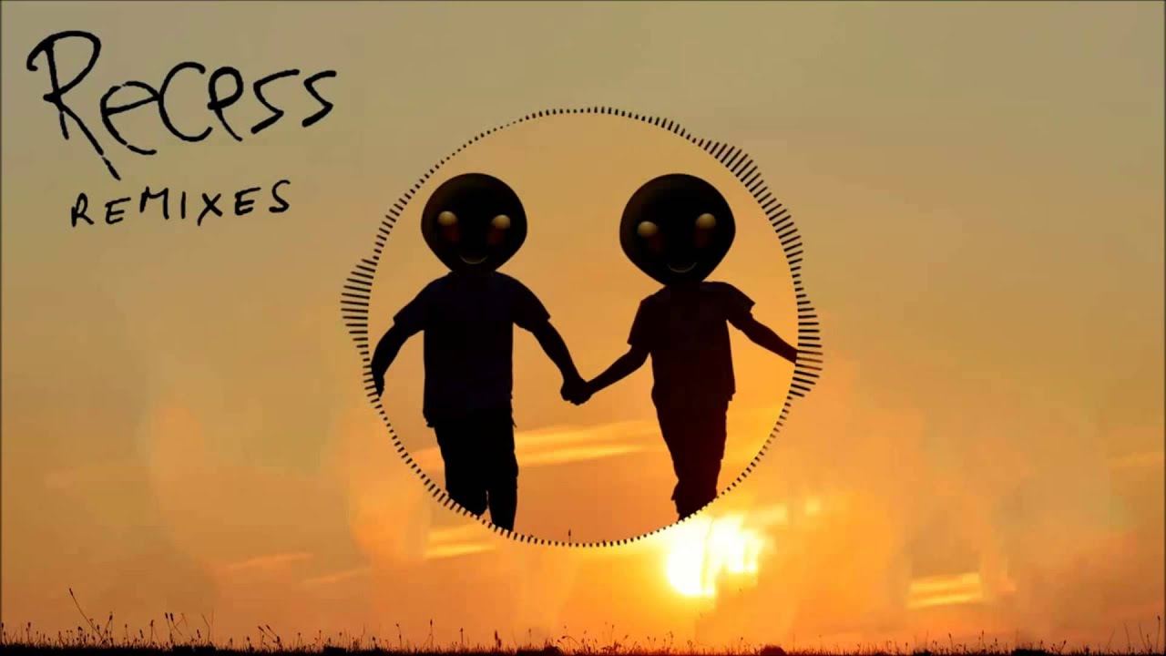 Skrillex - Recess (Jacob Z Mix) - YouTube