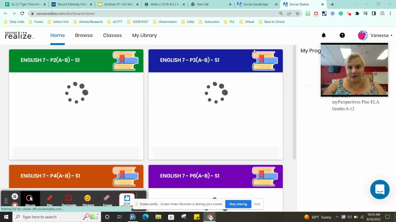 Savvas Beginning Of The Year Test YouTube Savvas Beginning Of The Year Test YouTube