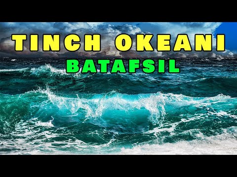 Tinch Okeani / Тинч Океани