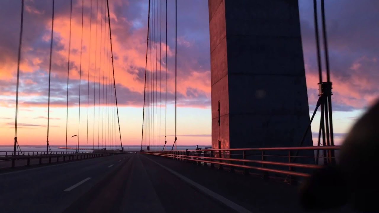 Storebælt - YouTube