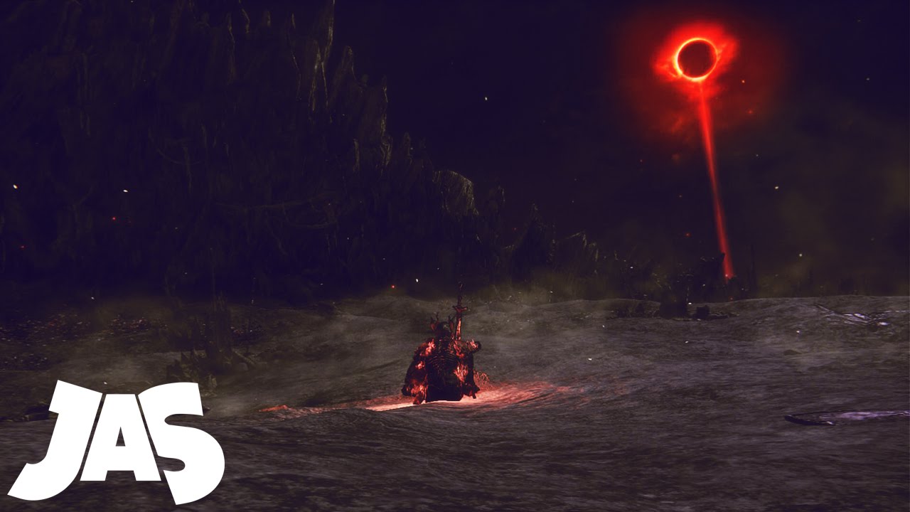 "Eclipse" (ADS 3 TRIBUTE SONG) - YouTube