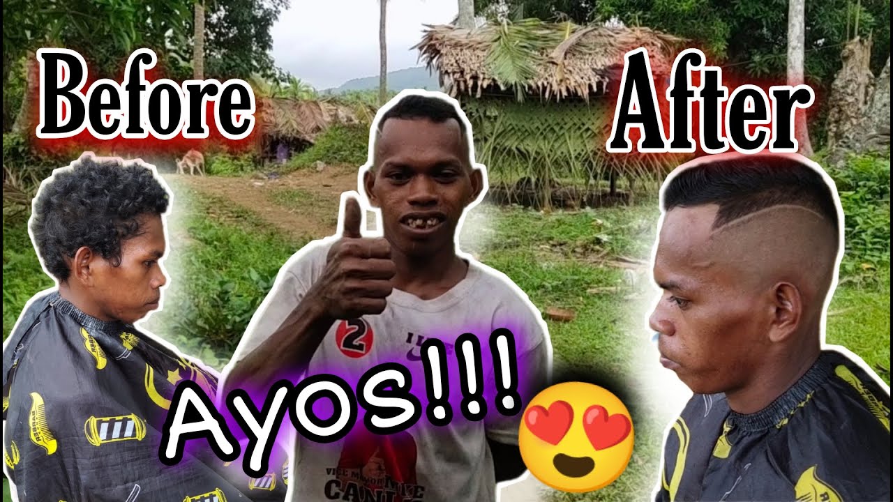 Pumunta ako sa bundok upang mag gupit ng bihog or ita. - YouTube