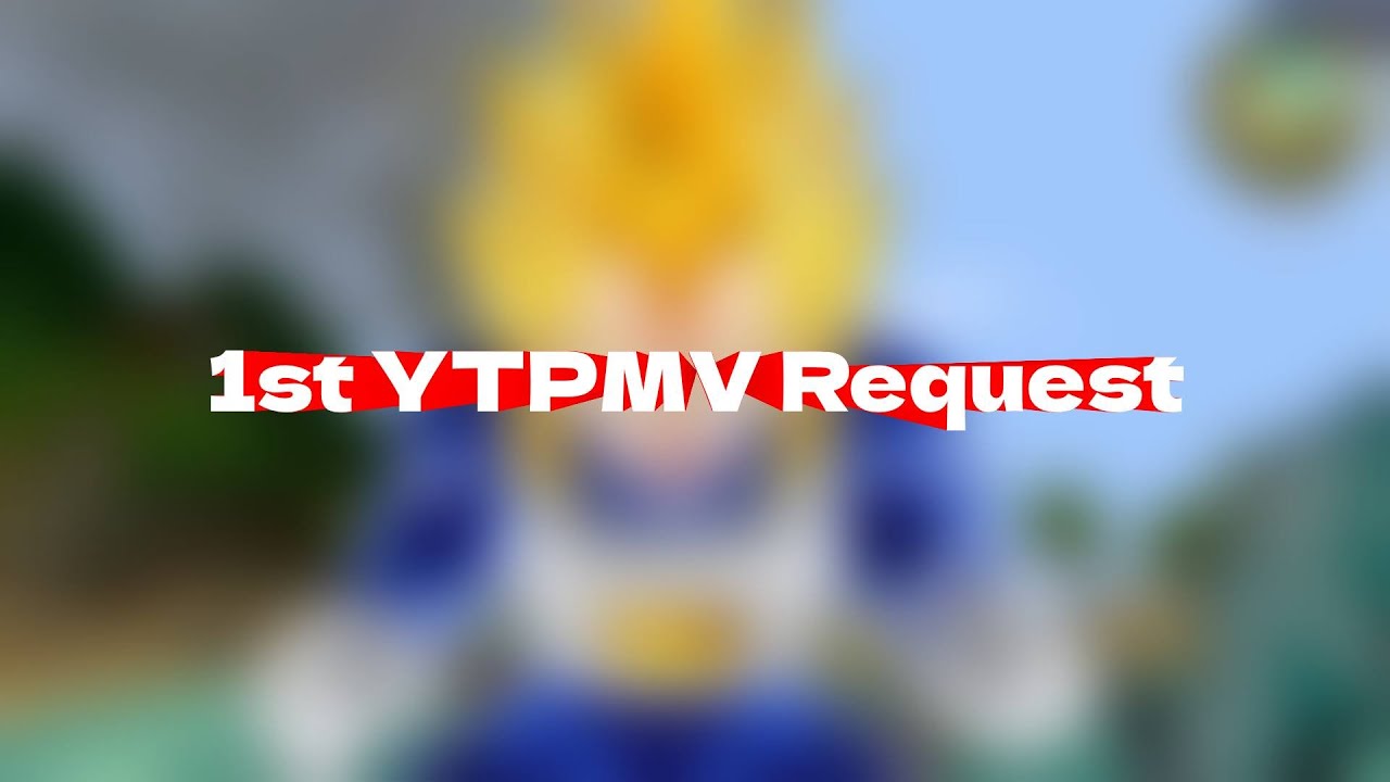 (YTPMV) Rainbow Vegeta - YouTube