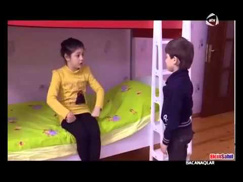 Bacanaqlar 214  USAHLARIN DANISMASI