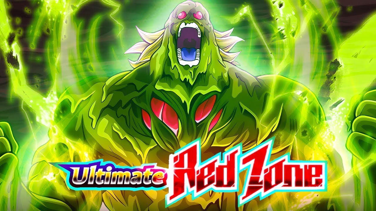 Bio Broly's Vengeance: The Ultimate Challenge Awaits! Stage 4 Ultimate ...