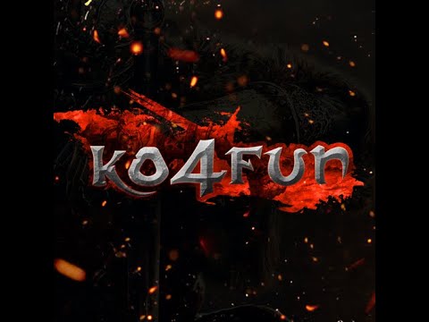 KO4FUN Knight Online PvP Server İmmortal Pk/Farm/Cr - YouTube