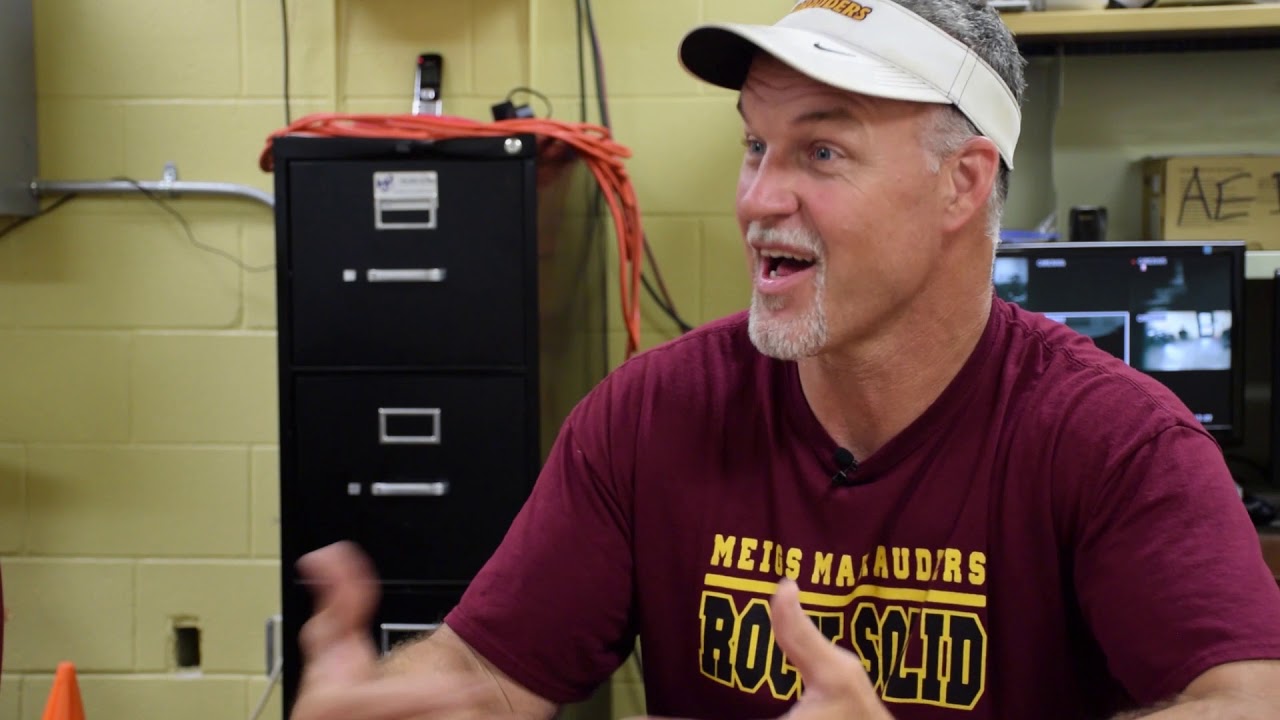 Only in Appalachia Episode 4: Mike Bartrum (Part 1) - YouTube