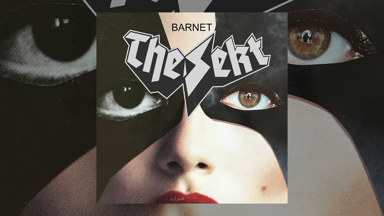 Barnet - YouTube