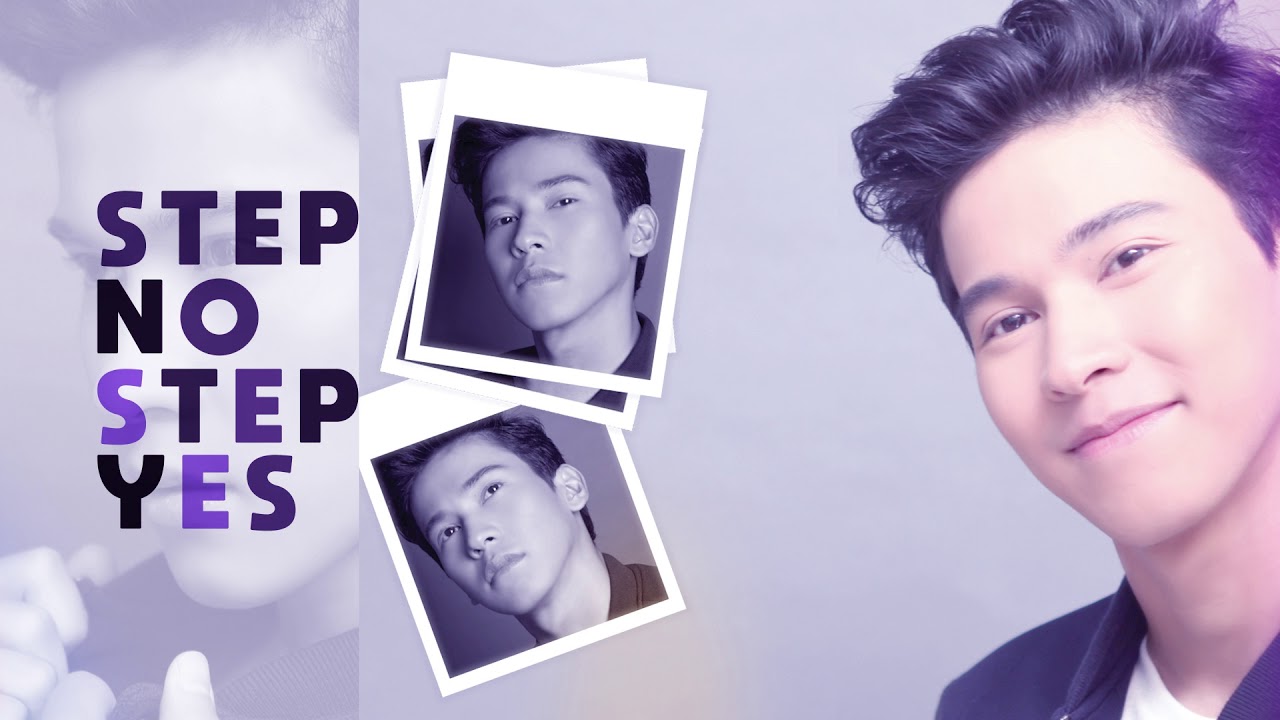 Enchong Dee - Step No Step Yes (Audio) ♪ - YouTube