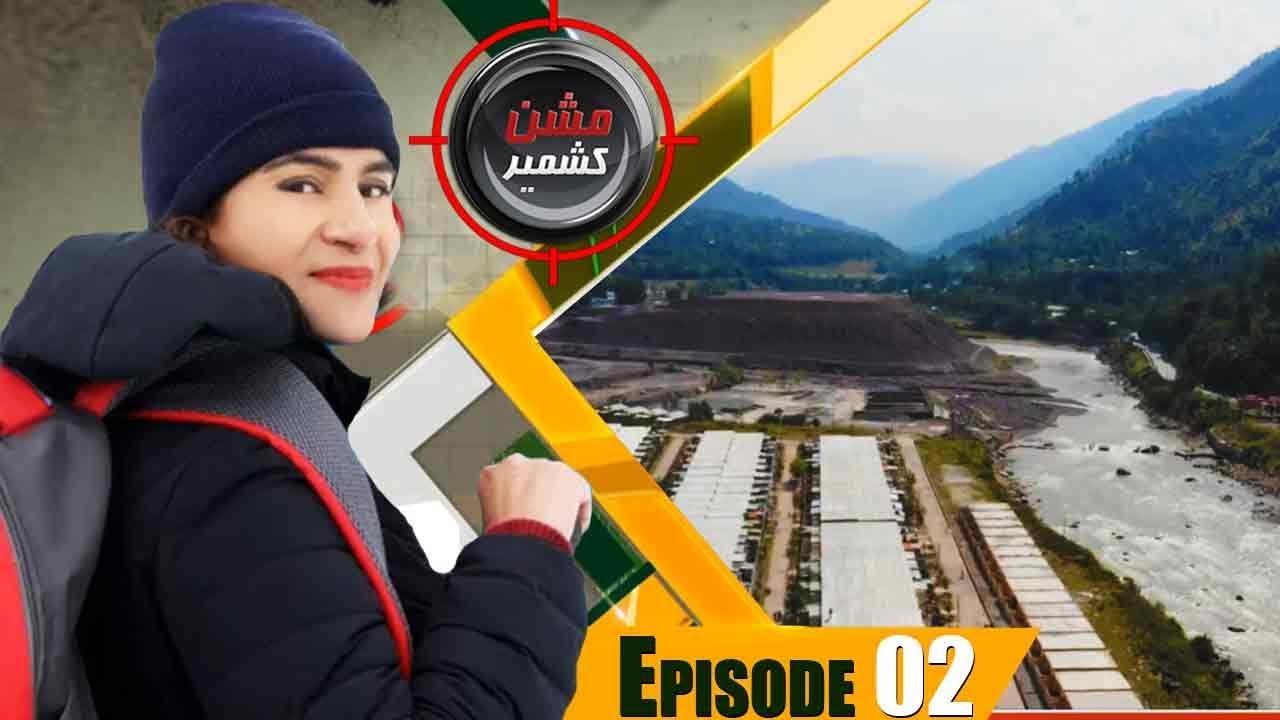 Beautiful Day In Kashmir - Mission Kashmir With Mona Aslam | Episode 2 ...