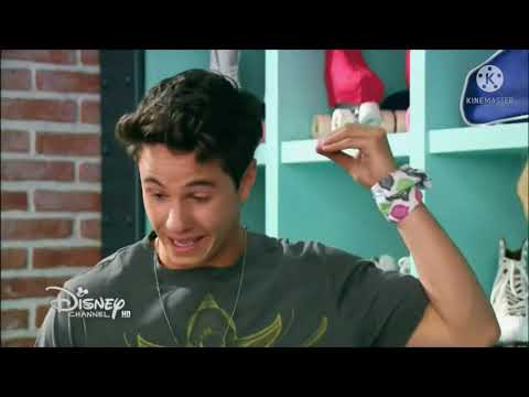 SOY LUNA ~ lovely ( edit video )