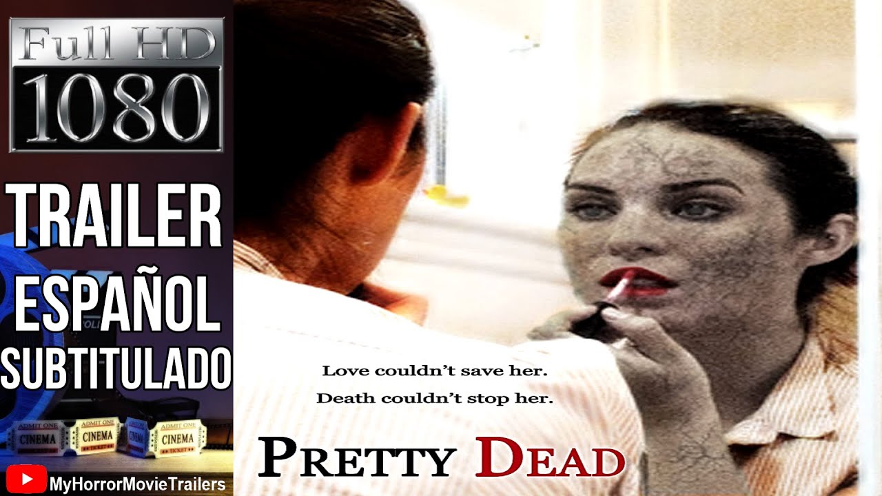 Pretty Dead: All In Her Head (2013) (Trailer HD) - Benjamin Wilkins ...