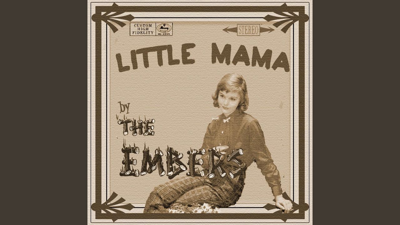 Little Mama - YouTube