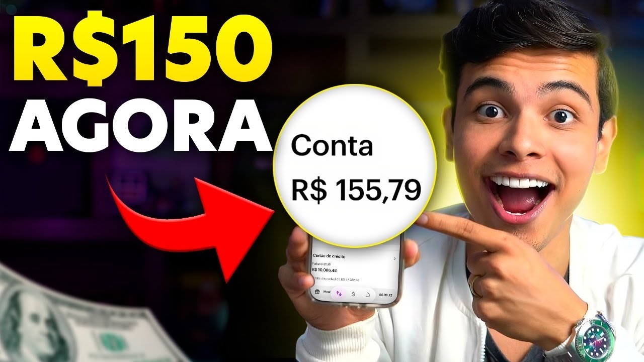 USANDO SEU CELULAR PRA FAZER 150 REAIS AGORA Dinheiro Online YouTube usando-seu-celular-pra-fazer-150-reais-agora-dinheiro-online-youtube