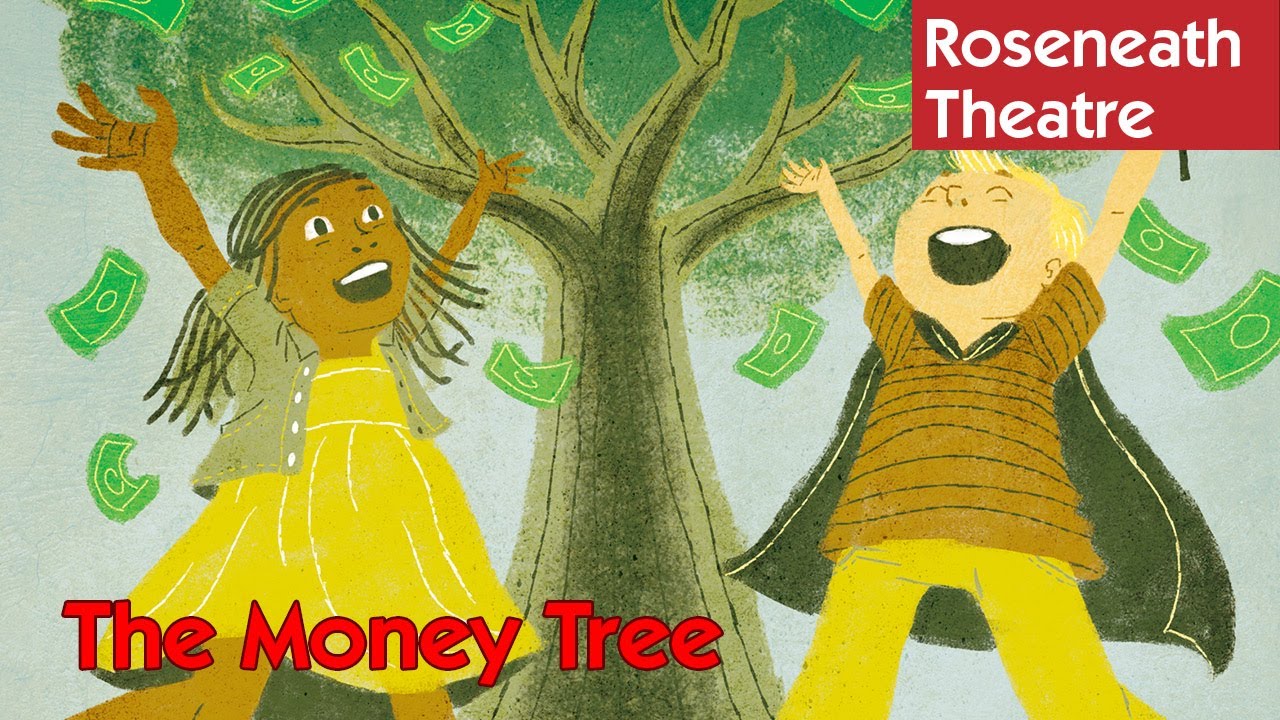 'The Money Tree' Teaser - 2015 (HD) - YouTube