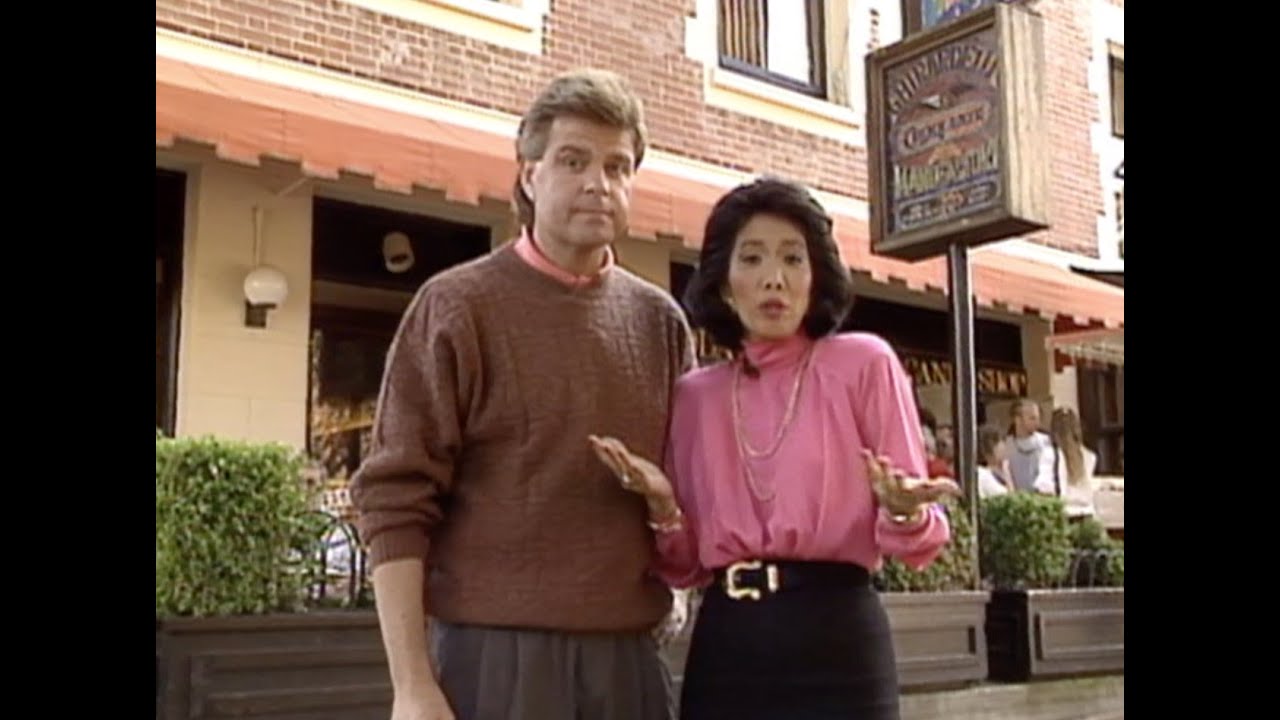 Full Episode - September 7, 1990 - Evening Magazine - YouTube